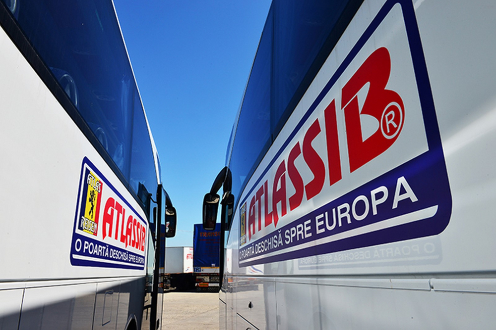 Lista companiilor sibiene cu datorii la stat: de la Atlassib la Maurer ...