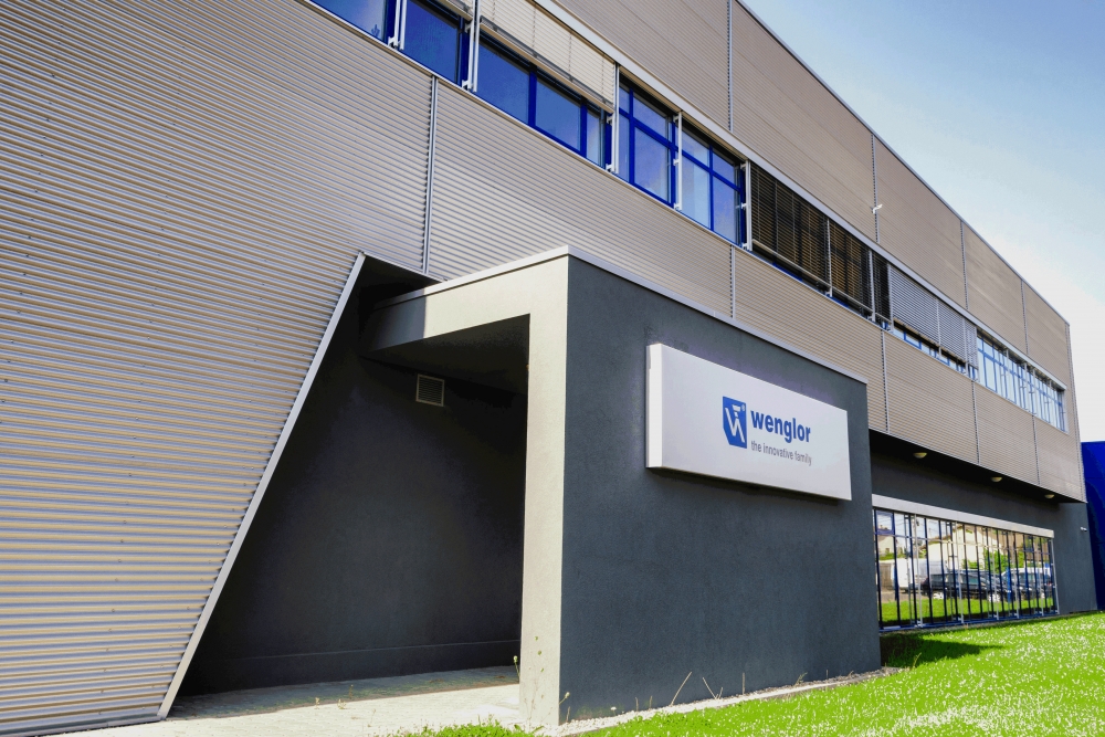 Compania wenglor se alătură proiectului ”Ne jucăm și curățăm ...