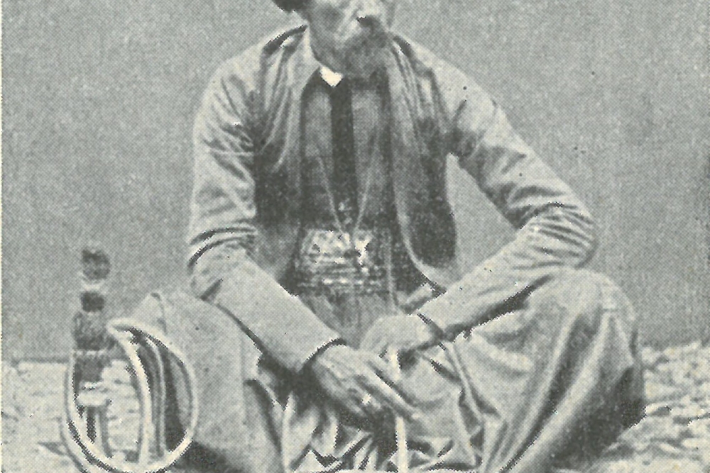 Expoziția „Africa lui Franz Binder” la Muzeul Astra