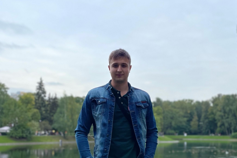 Petru, liderul studenților basarabeni: Am reușit să creez la Sibiu a ...