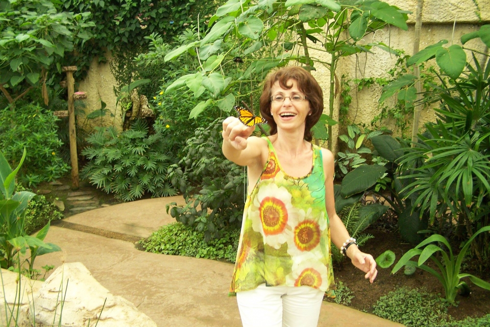 A murit educatoarea Mirela Maxim