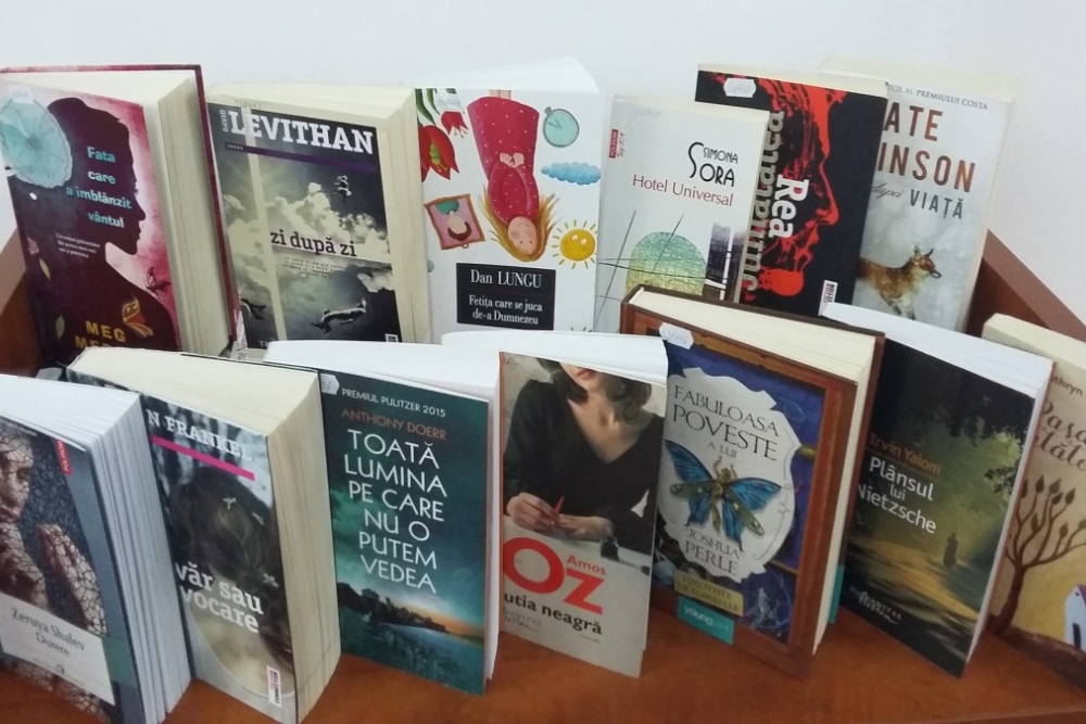 Libris: O carte despre relația dintre stres și boală, cea mai citită în ...