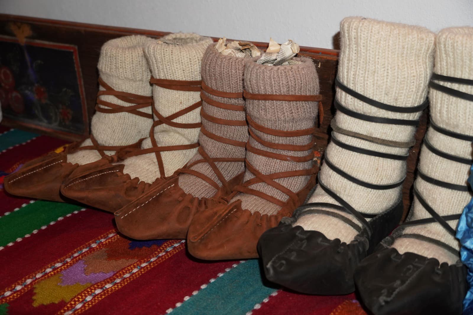 Un profesor de istorie sibian a deschis un muzeu gratuit cu bani din ...