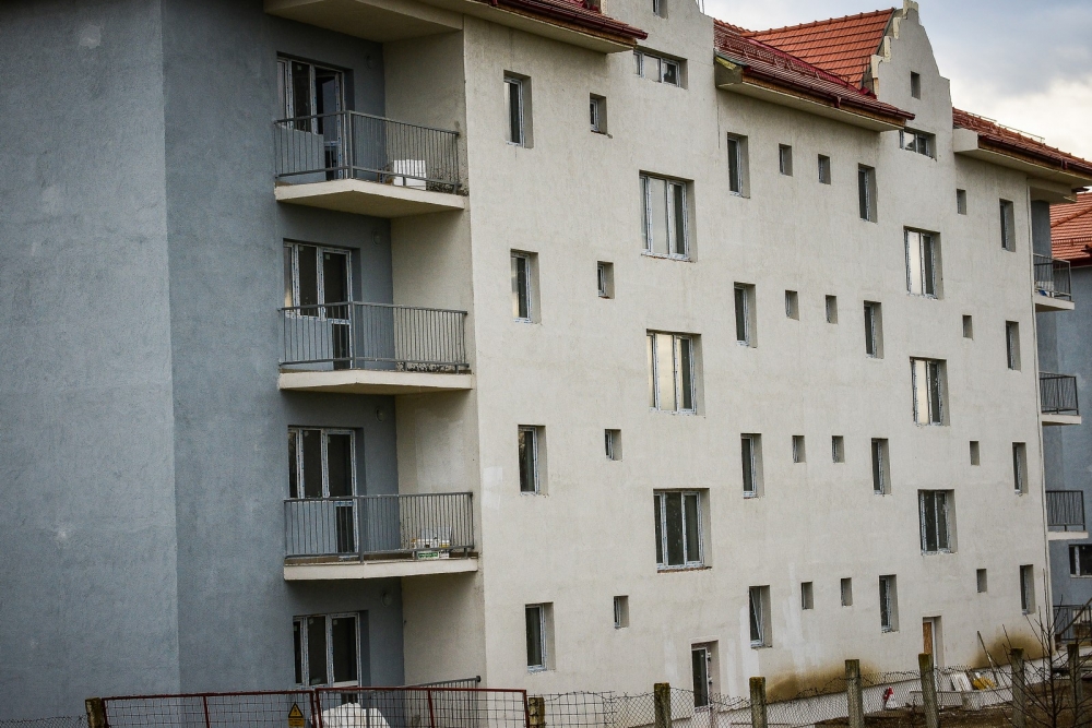 Chirii de la 55 de lei. Apartamente cu o cameră și bucătărie: 13 ...