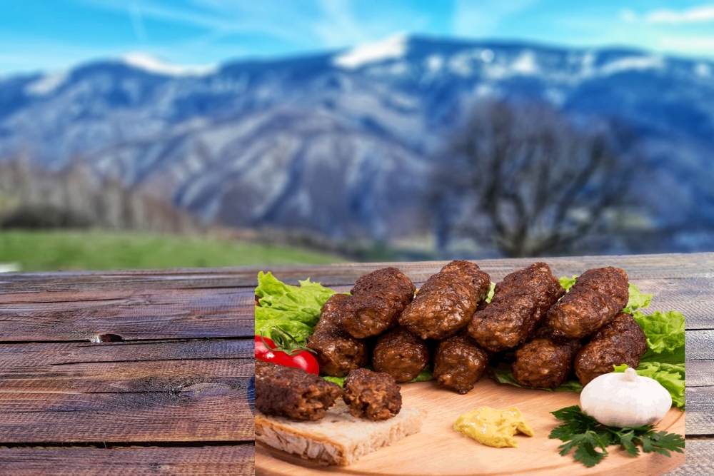 1 Mai cu mici și bere, la Sibiu: Maial de Avrig și Micifest la Căsuța MGS