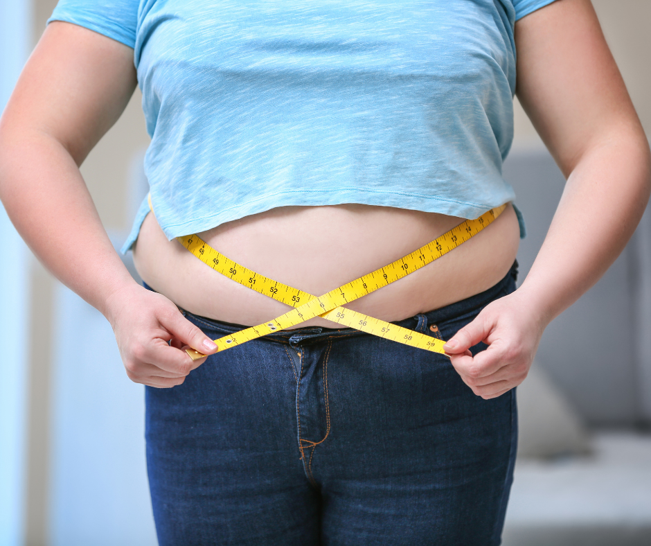 Trei motive pentru care nu slăbești