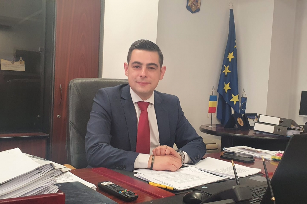 ITM Sibiu, zeci de controale la moteluri și pensiuni. 4.000 de lei cea mai mare amendă