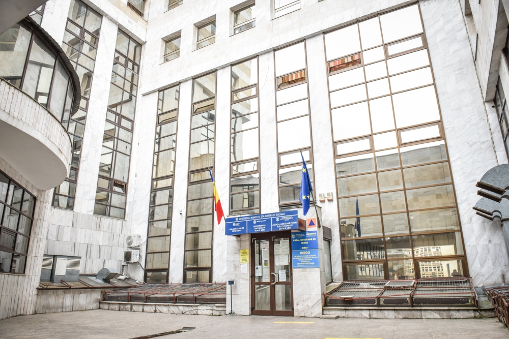 ITM Sibiu: Amendă de 20.000 de lei pentru muncă la negru într-o frizerie