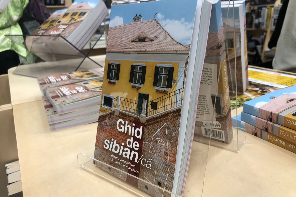 „Despre o comunitate din care n-ai mai pleca”: Fundația Comunitară a ...