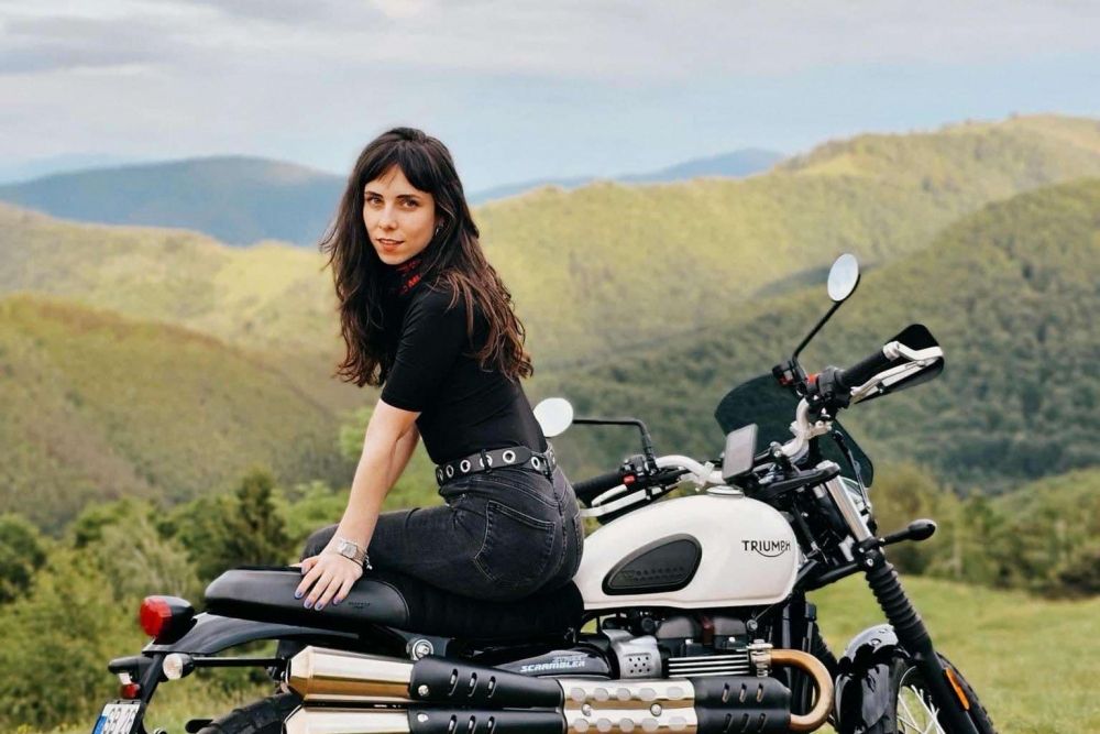 Cine este Diana Toader, sibianca de la Vocea României. „Pe mine mă interesează să cred în ceea ...