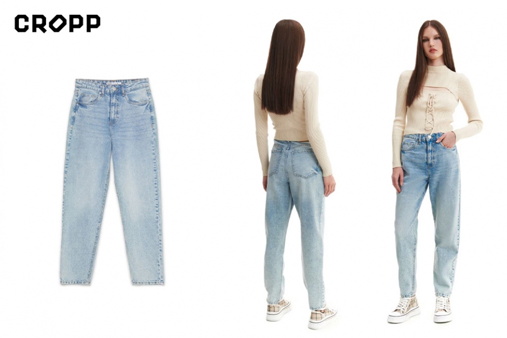 Cum se poartă denimul în 2024? Cele mai la modă ținute cu blugi