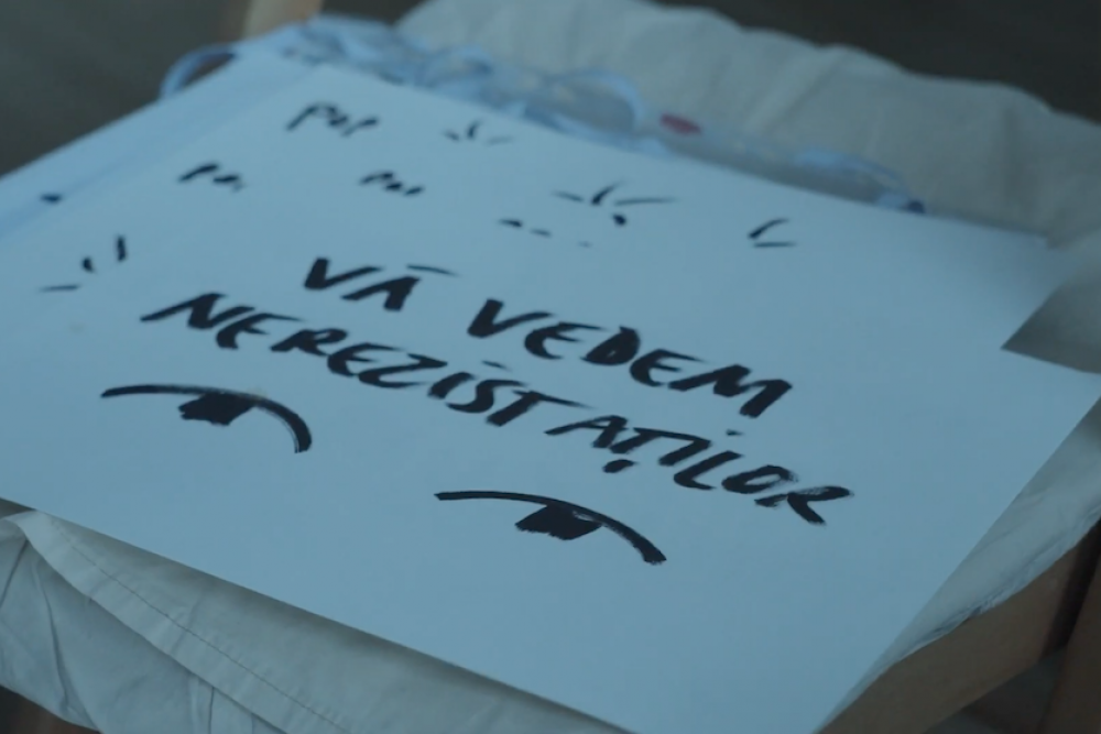 „Am pierdut 15 minute în fiecare zi timp de 2 ani”. Filmul despre ...