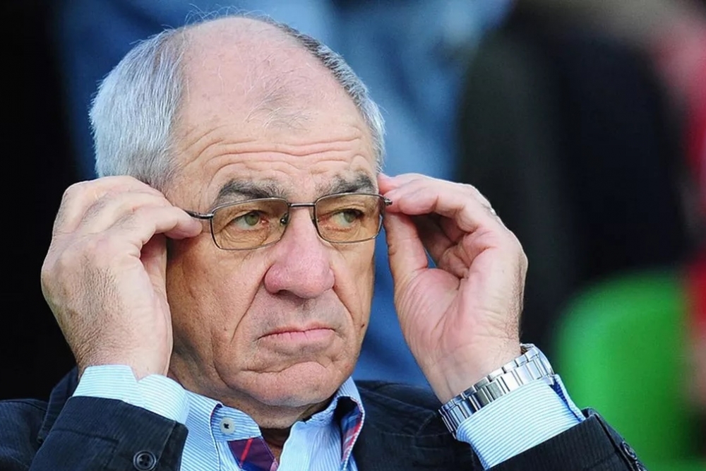 VIDEO Viorel Hizo, la 77 de ani. ”De la Sibiu au ajuns mulți în ...