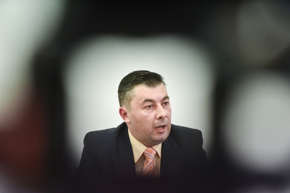 Un sibian a plătit 2,3 mil. de lei să scape de pedeapsă: cei 11 ...