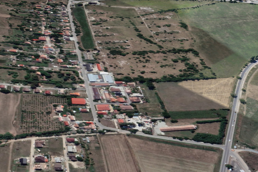 Viile Sibiului atrage un nou proiect imobiliar. „Sibiul are un deficit ...