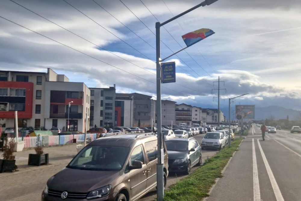 Tursib: Schimbări majore în transportul public sibian. Trei trasee ...