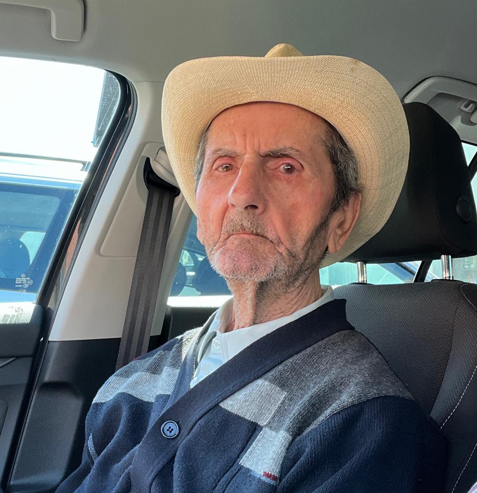 ACTUALIZARE Sibian în vârstă de 85 de ani, dat dispărut. Poliția l-a ...