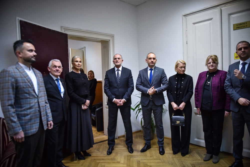 „E haos și pe repede înainte!” Parlamentarii sibieni au cerut încă vreo ...