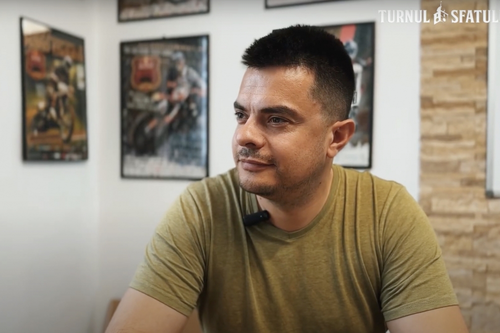 TSTV cu Dan Gherman, managerul Păltiniș Arena: Pe o durată medie de ...