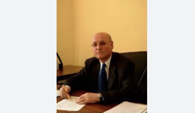 A murit avocatul Alexandru Bacaci, fost prorector al ULBS și prodecan al Facultății de Drept