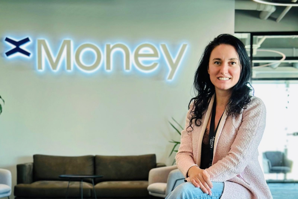 De la blockchain la pista de alergare: MultiversX si xMoney susțin ...