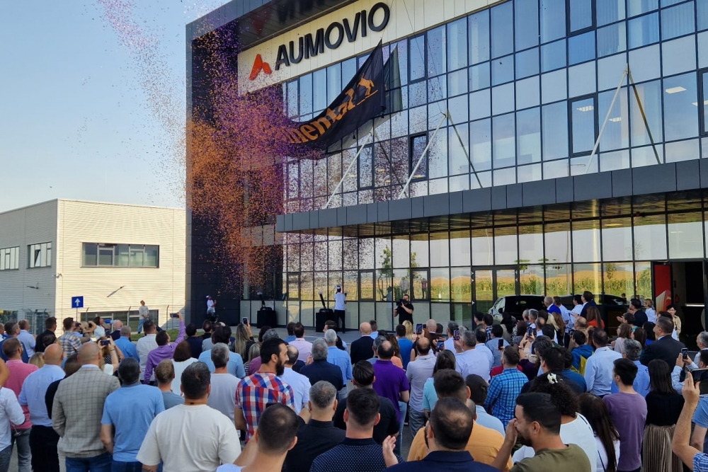 Aumovio anunță că va disponibiliza până la 4.000 de angajați din 6 țări ...