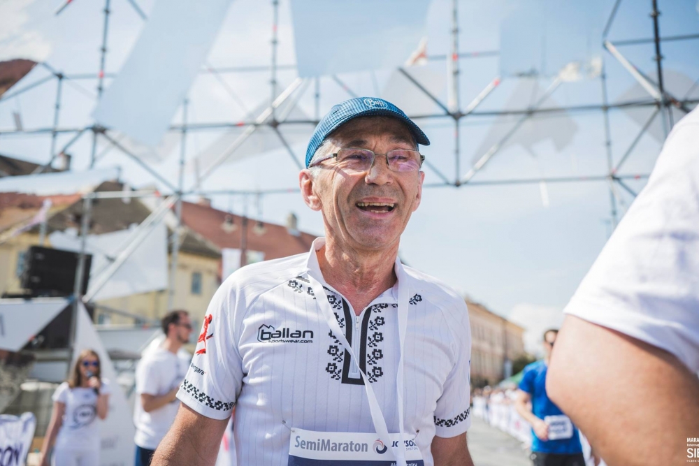 A murit unul dintre cei mai apreciați promotori ai sportului în aer ...