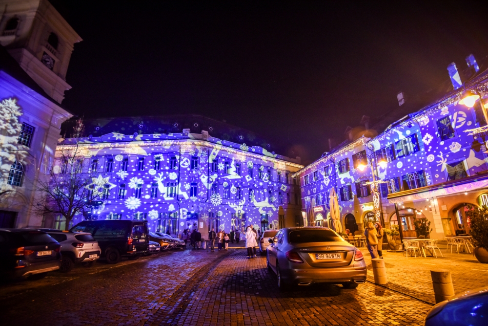 Municipiul Sibiu, pe locul 8 la banii cheltuiți pe instalațiile de ...