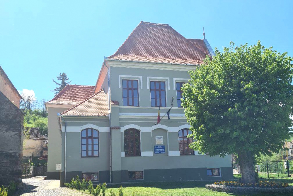 Preaviz de exmatriculare și nota 2 la purtare: decizia luată în cazul ...