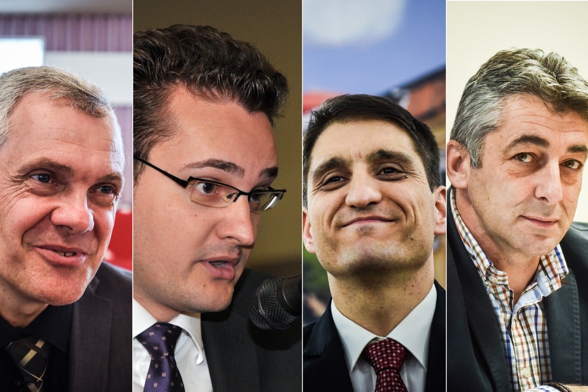 Lista propunerilor pentru funcția de prefect al Sibiului: patru nume ...