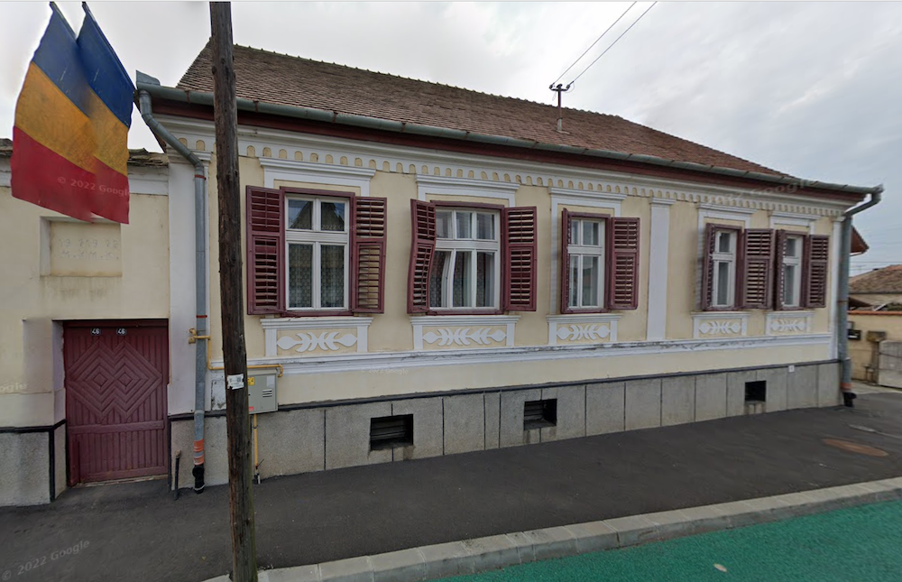 O casă de locuit va fi transformată în creșă sau grădiniță: pentru ...