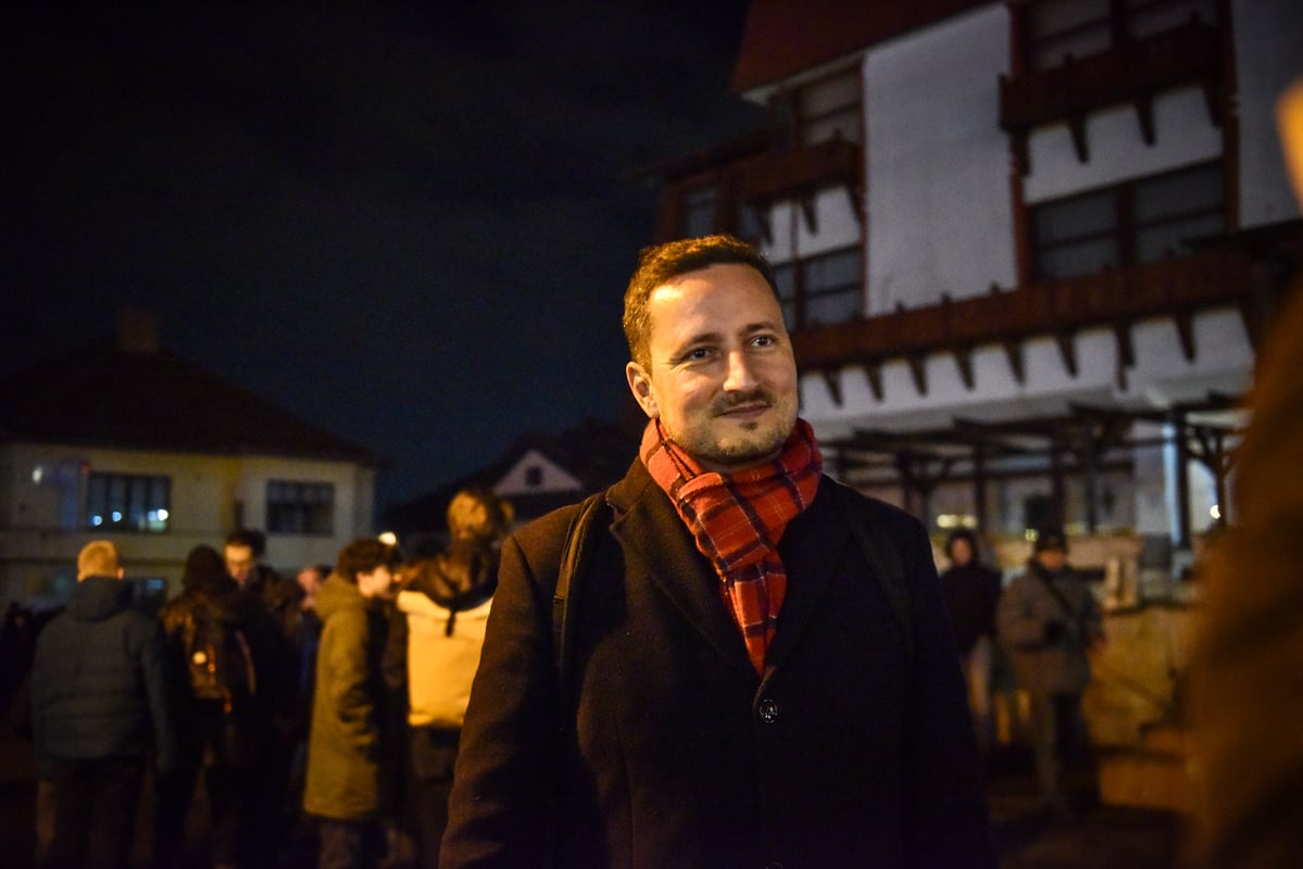 Europarlamentarul Nicu Ștefănuță: „Am intrat în categoria țărilor de ...