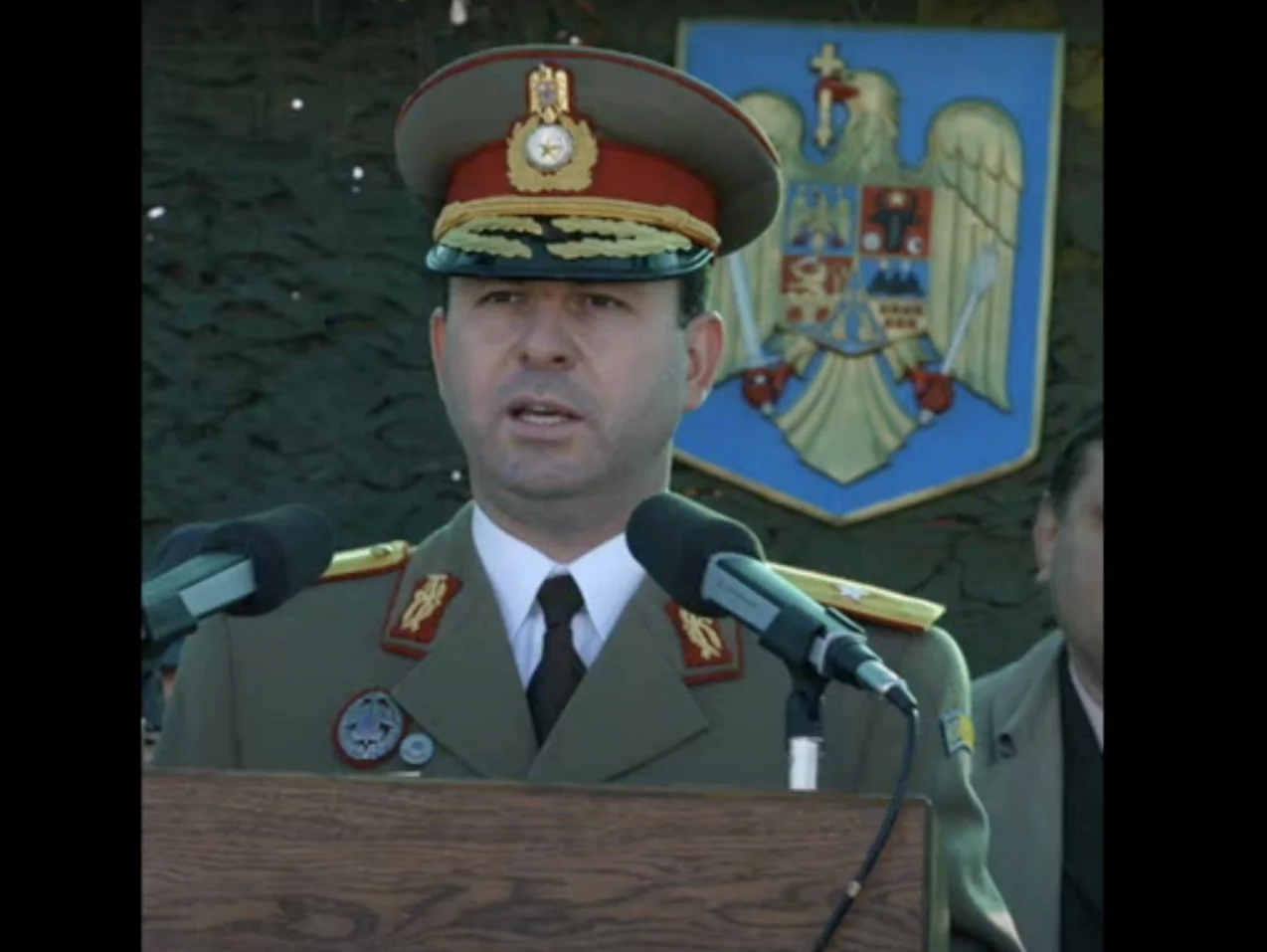 Generalul Zisu și legăturile lui cu Sibiul. Fratele generalului ...