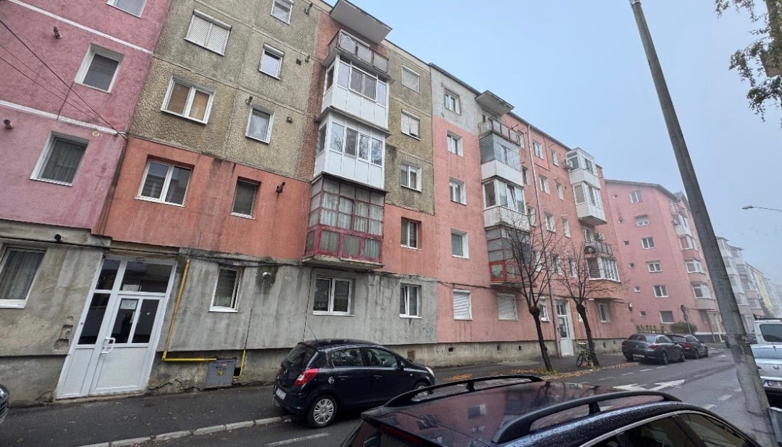 Ce se mai execută în Sibiu: Teren de 16.000 mp în Piața Cluj, fermă de ...